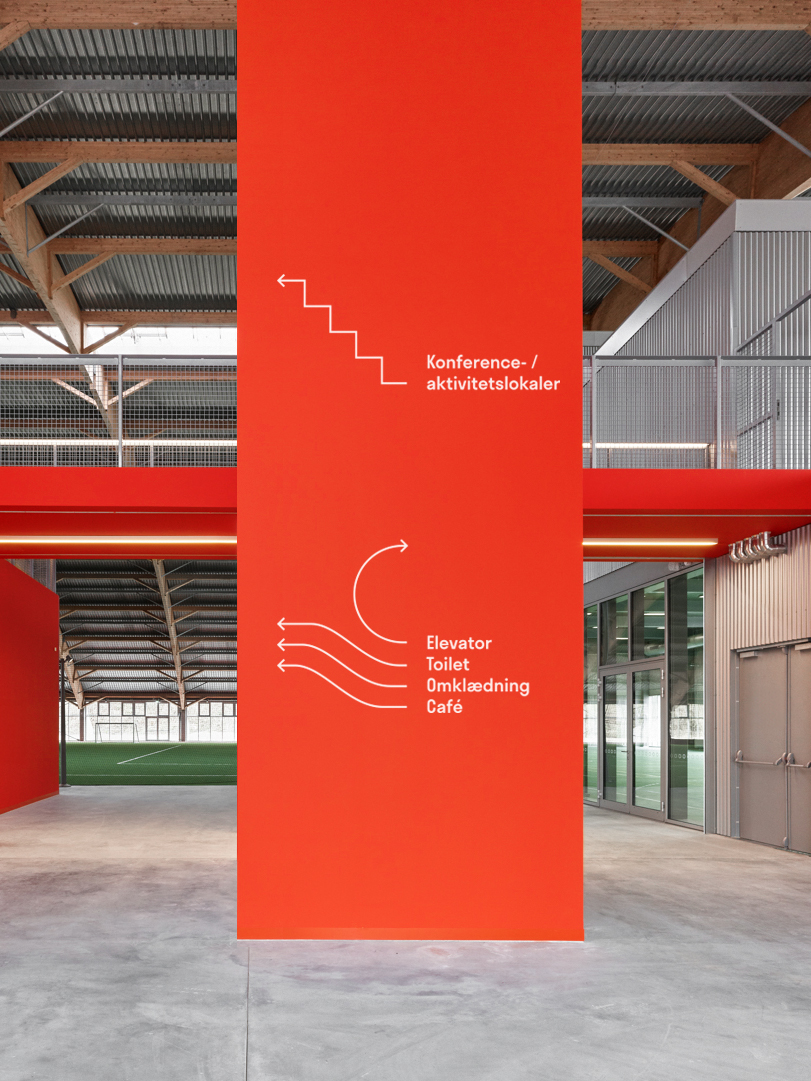 Work – Hafnia-Hallen – RE-PUBLIC