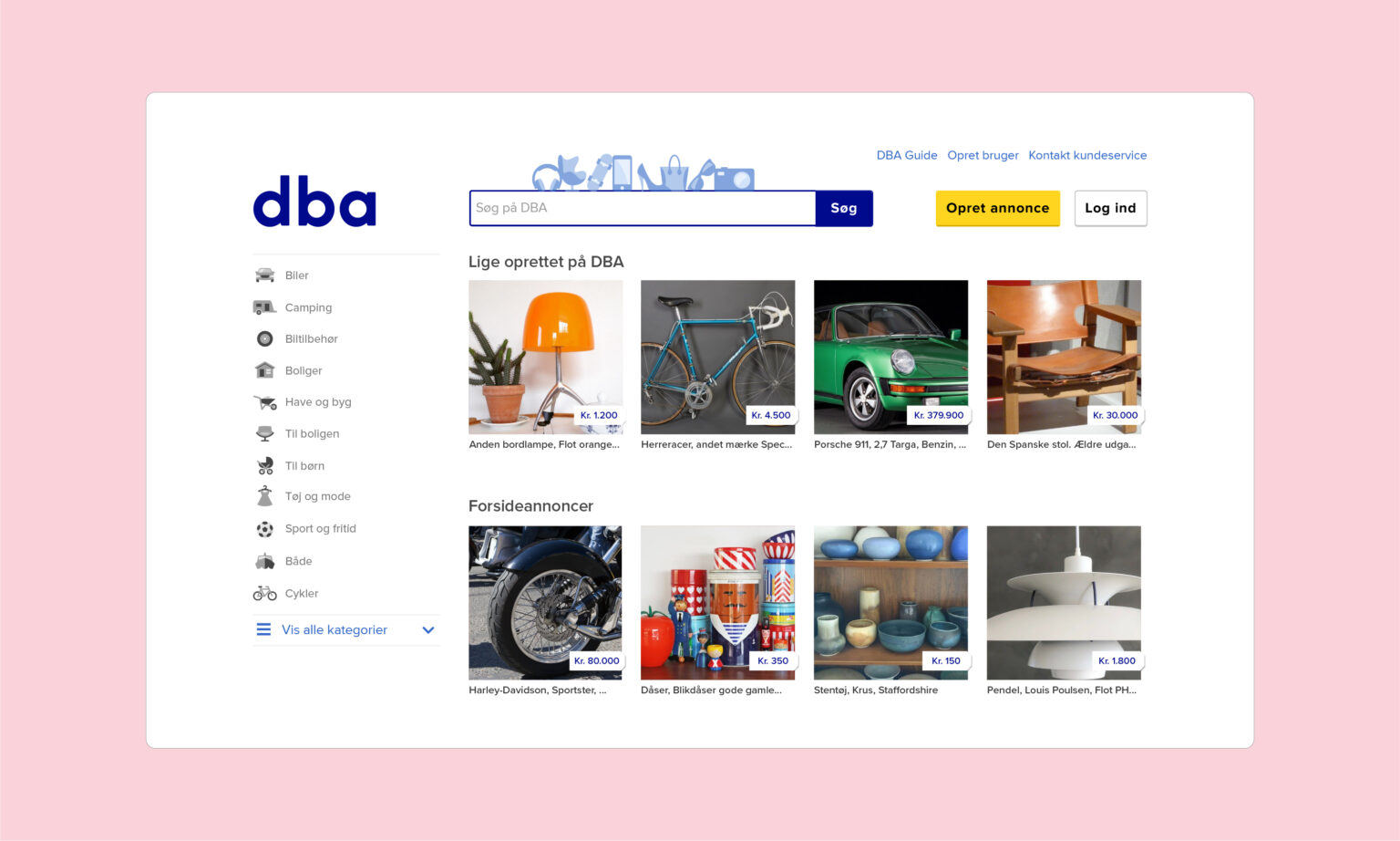 Work – DBA – RE-PUBLIC