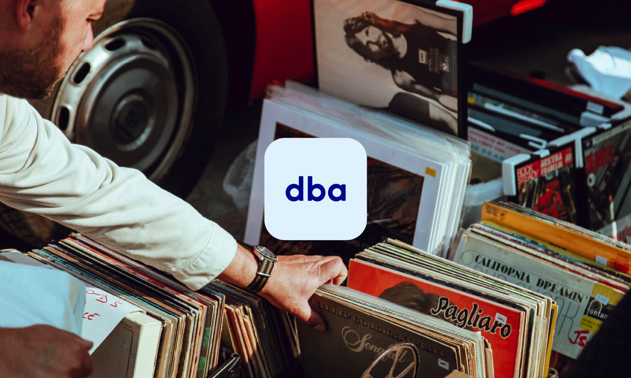 Work – DBA – RE-PUBLIC