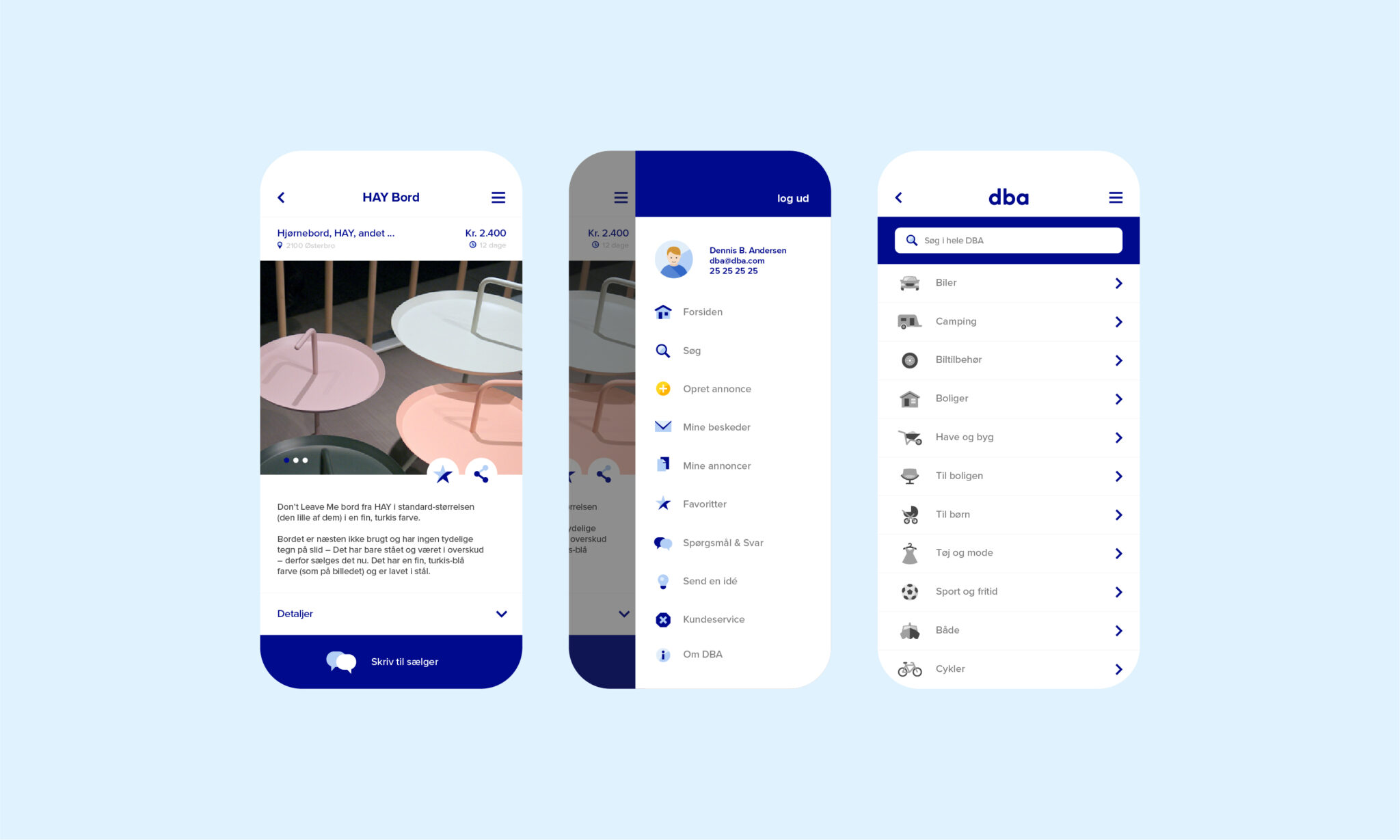 Work – DBA – RE-PUBLIC